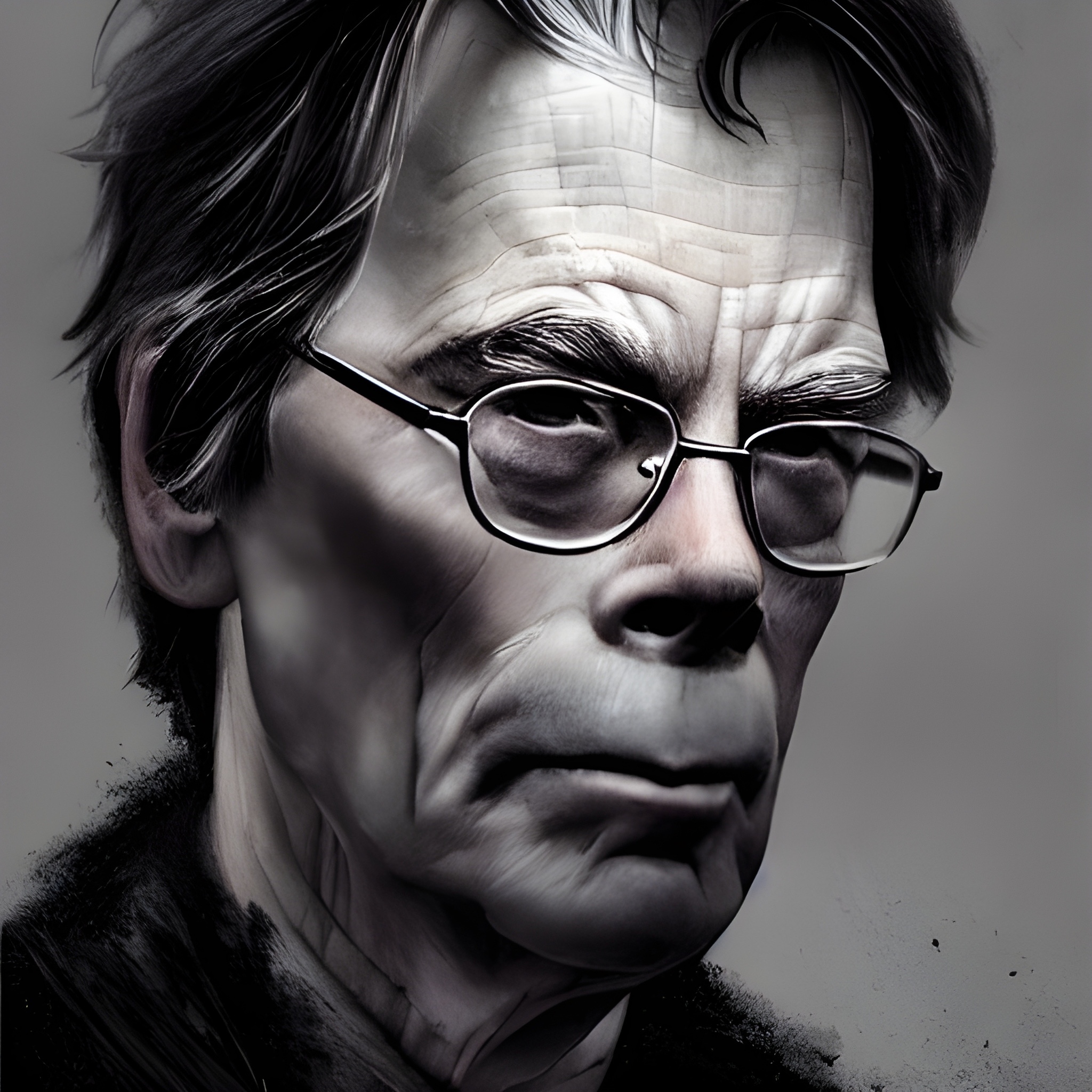 Stephen King - Doolly