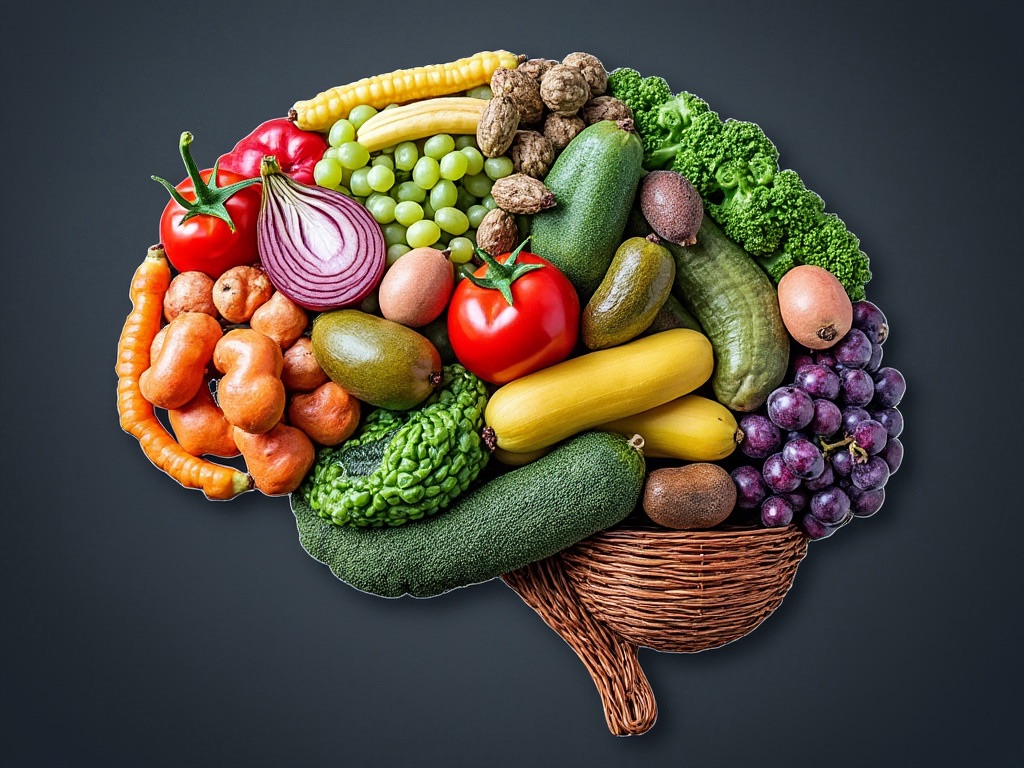 Ultra-Processed Foods and Brain Health: What You Need to Know - Doolly
