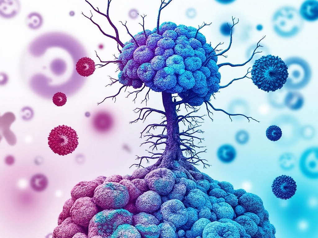 Autophagy & Fasting: Enhancing Health Through Cellular Recycling - Doolly