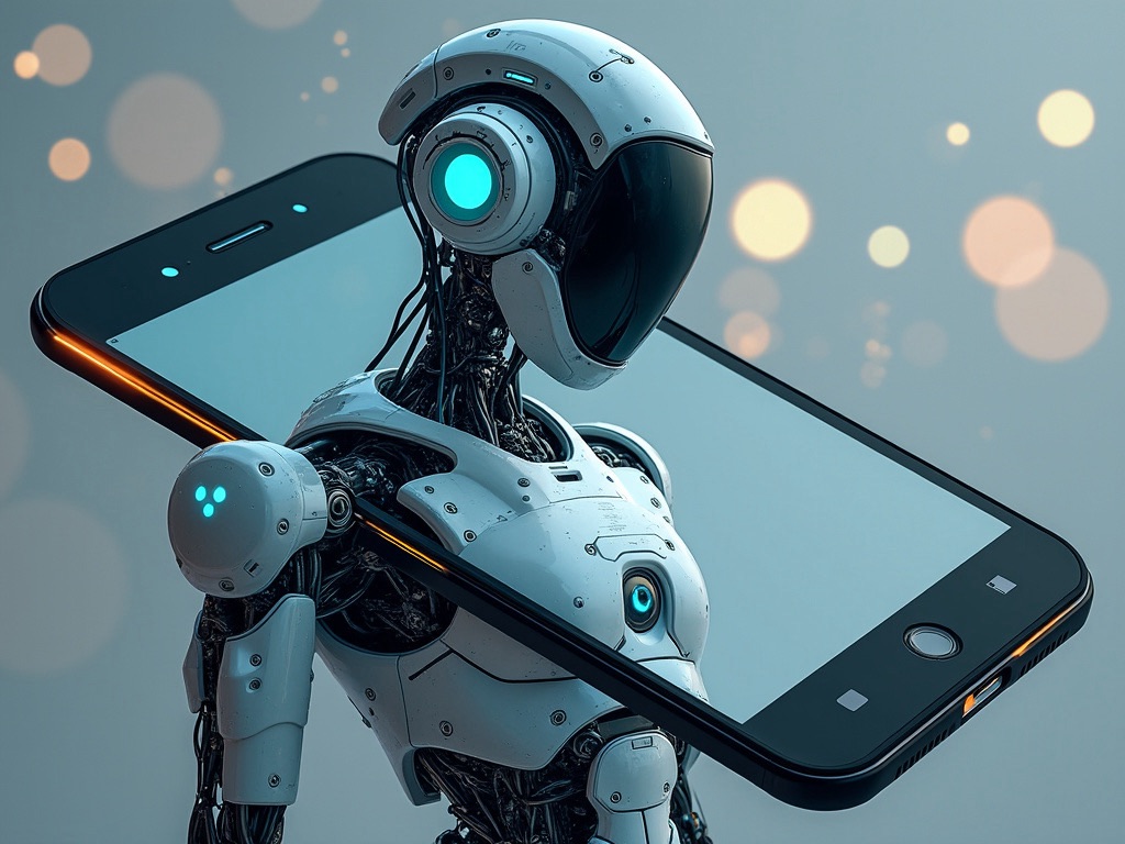 Jony Ive & OpenAI's Secret AI Device: The Next Tech Revolution? - Doolly