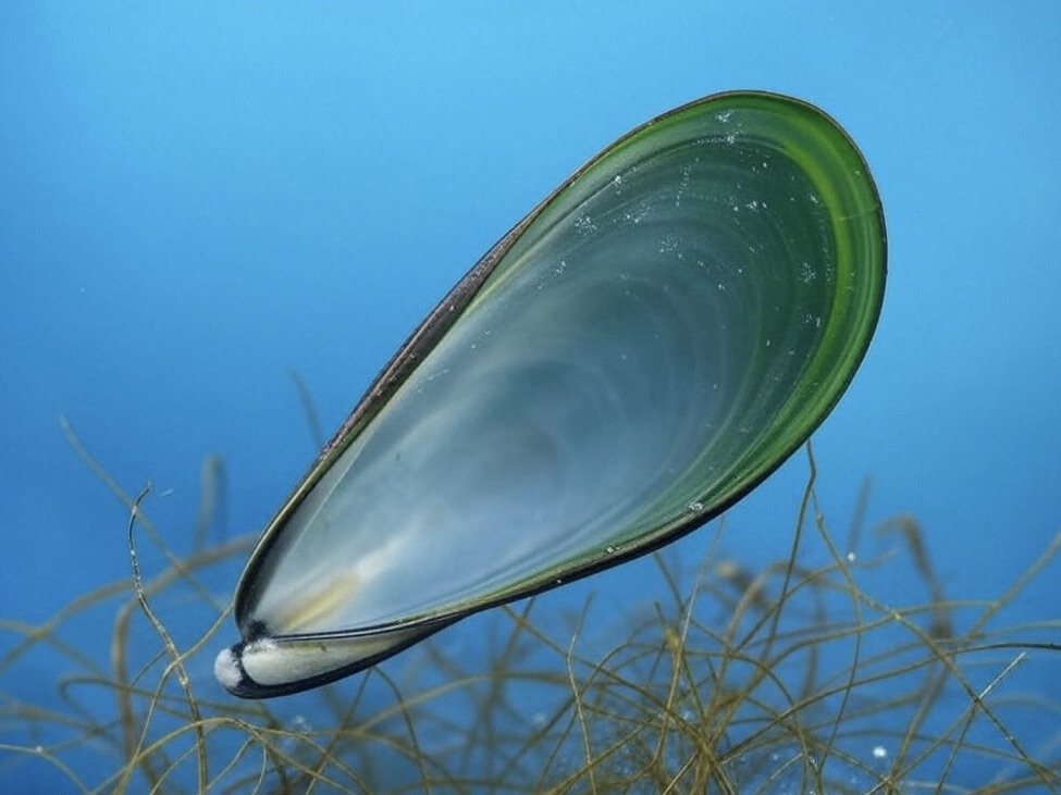 Green-Lipped Mussel: Benefits, Nutrition, and Joint Health - Doolly