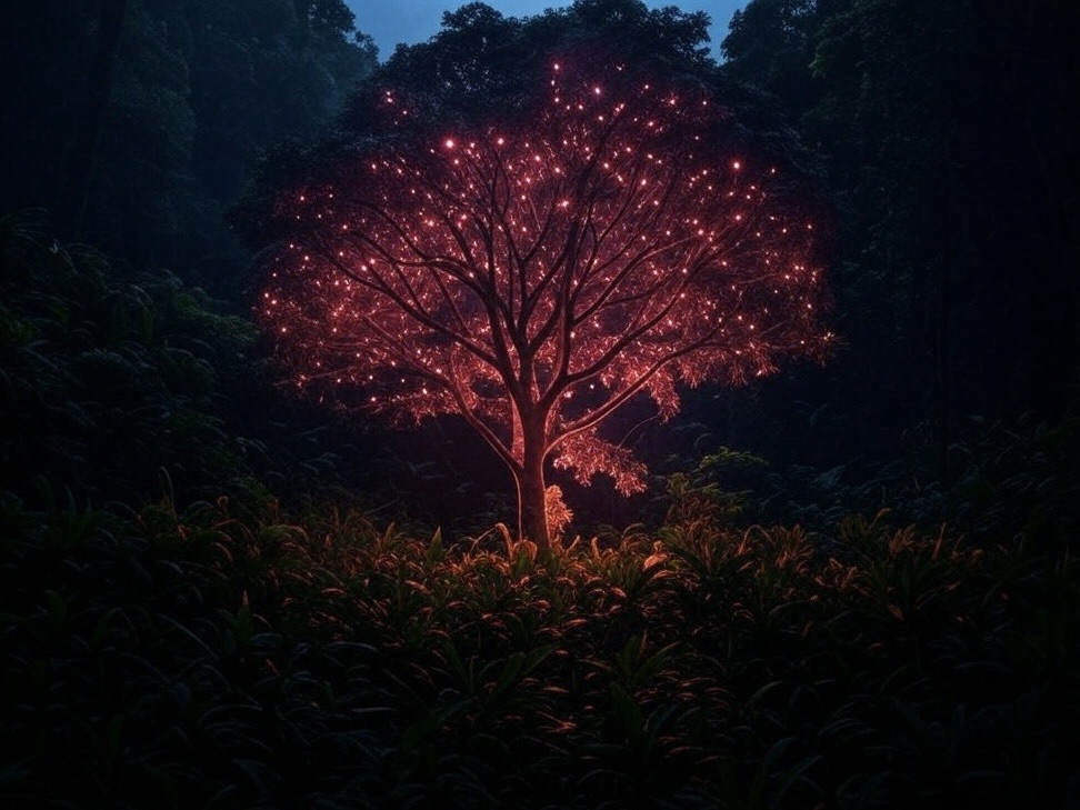 EBC-46: Anticancer Power of Blushwood Tree in Cancer Therapy - Doolly