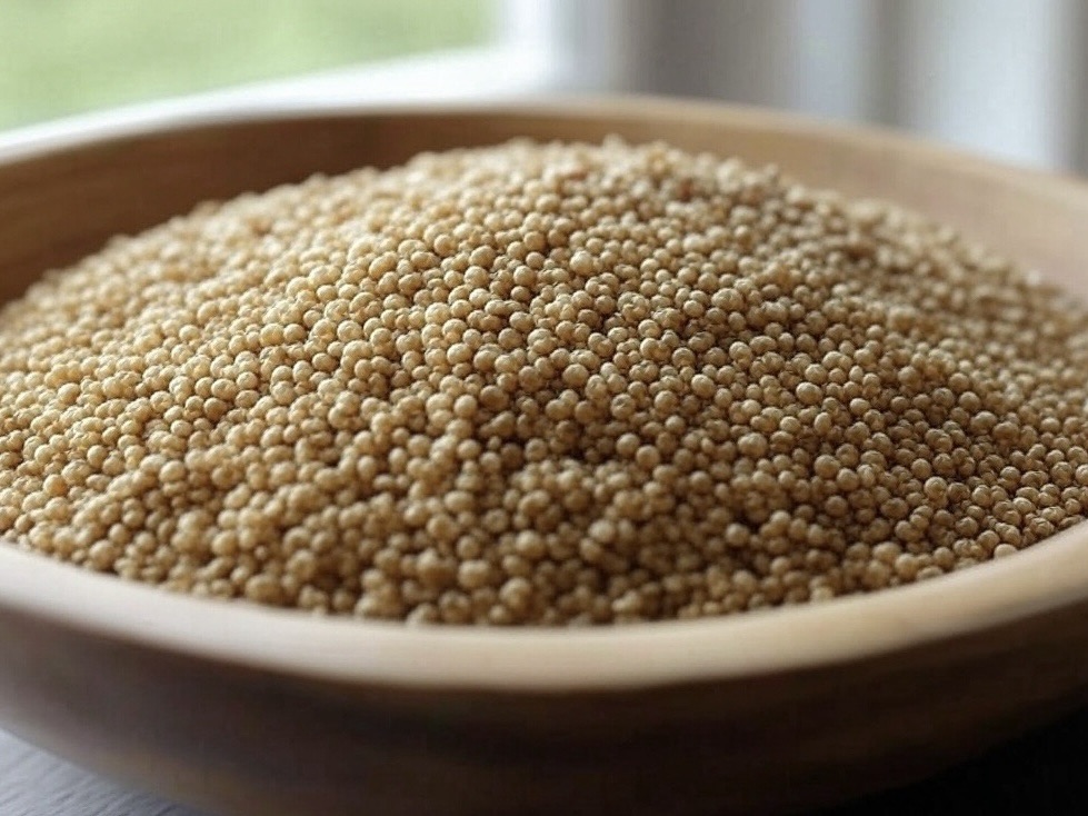 Quinoa: Complete Protein Superfood Benefits and Nutrition Facts - Doolly