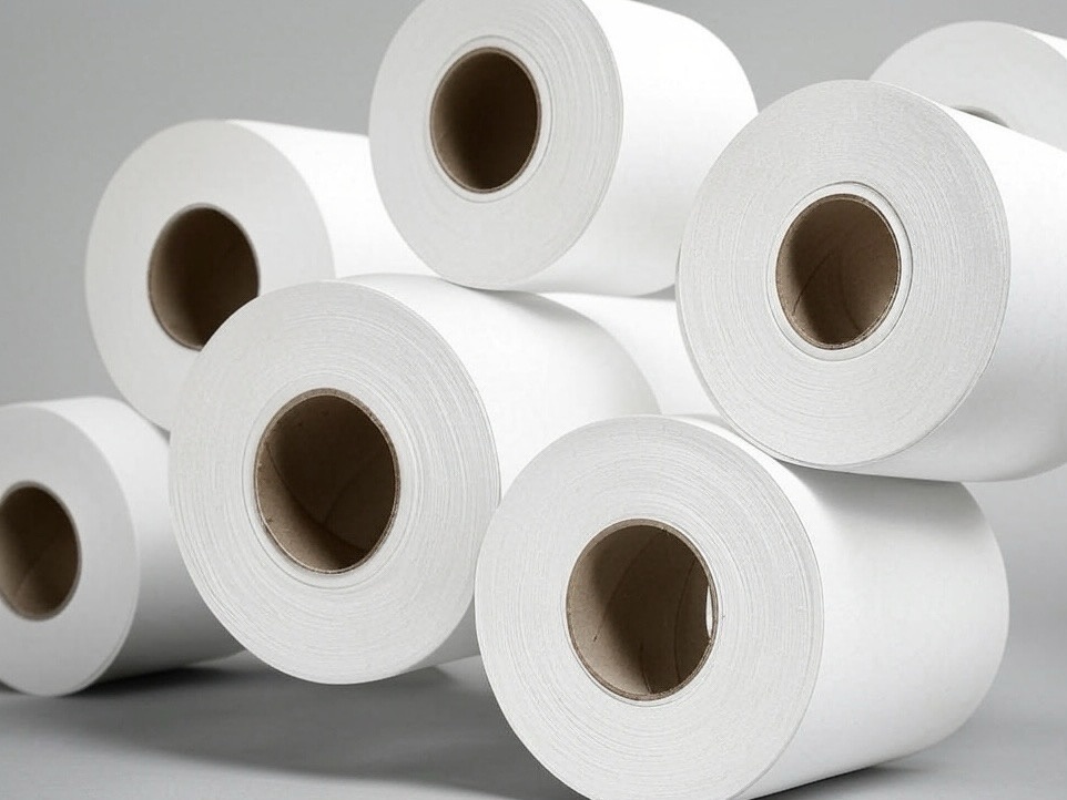 Receipt Paper Chemicals: BPA, BPS, and Safer Alternatives - Doolly