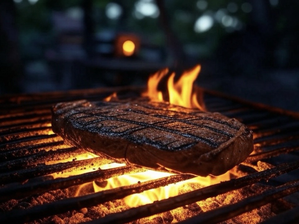 Charred Meat Risks: Health, Safety & Safe Cooking Tips - Doolly