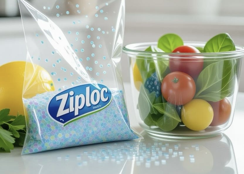 Ziploc Bags Microplastics: Lawsuit & Health Risks - Doolly