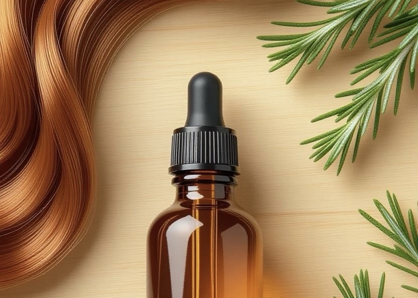 Rosemary Oil for Hair Growth: Benefits & How to Use - Doolly