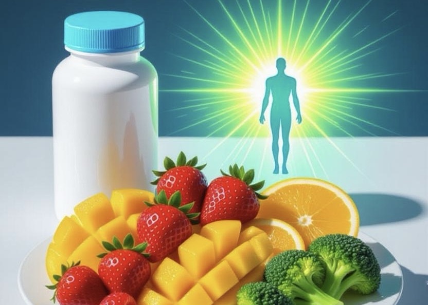 Bioavailability in Foods and Supplements Explained - Doolly