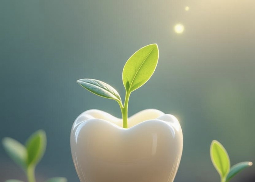 Regrow Teeth Japan: Breakthrough Regeneration Trials - Doolly