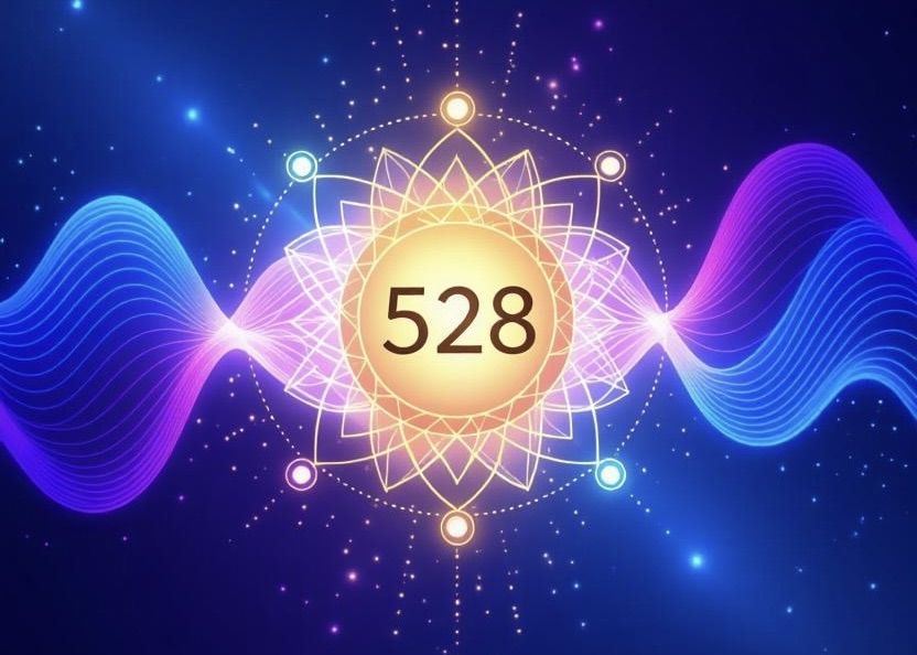 Healing Frequencies: Benefits, List & Guide - Doolly