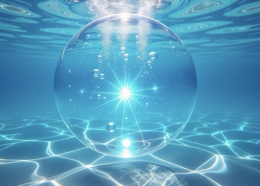 Sonoluminescence: How Sound Waves Create Light - Doolly