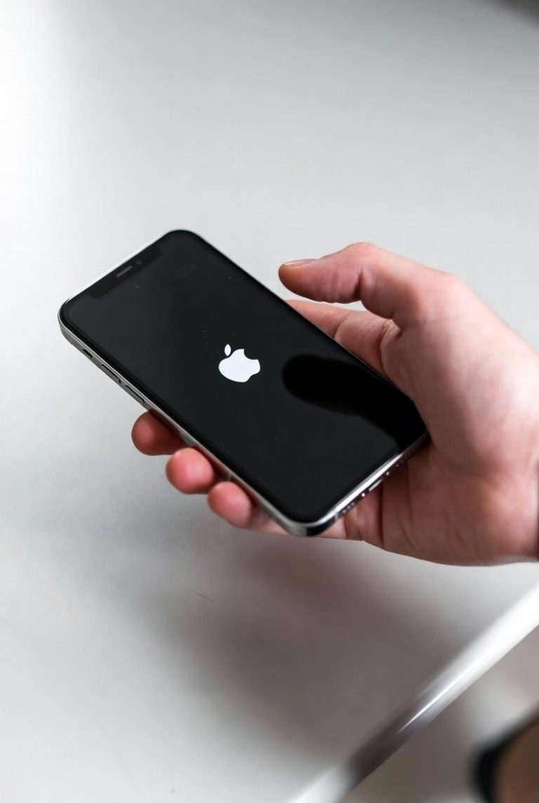 iPhone Frozen? How to Force Restart Quickly (All Models Guide) - Doolly