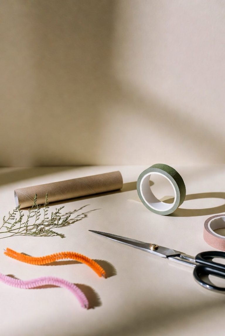 Best Rainy Day DIY Crafts: Easy, Fun Indoor Projects to Try - Doolly