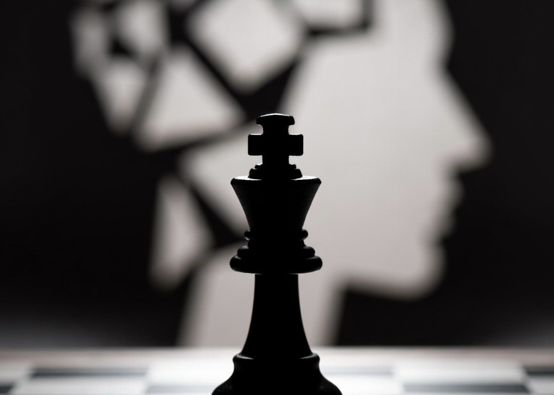 Inside Bobby Fischer’s Paranoia: How a Chess Genius Unraveled - Doolly