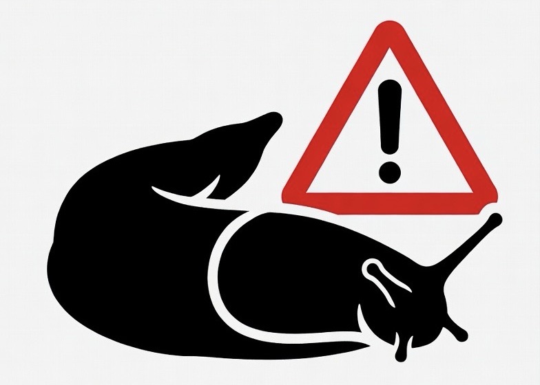 Sam Ballard's Slug Dare Tragedy: Rat Lungworm Horror - Doolly