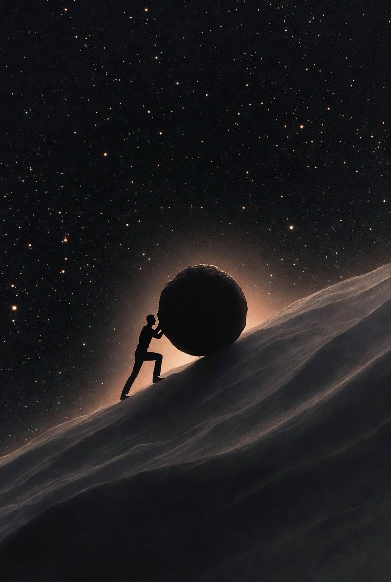 Albert Camus Philosophy: Absurdism Guide - Doolly