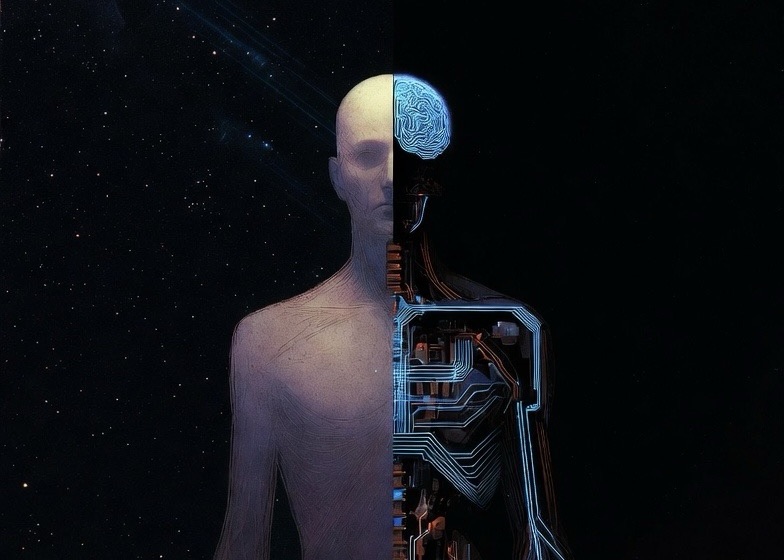 Future Human Evolution in Space Colonies - Doolly