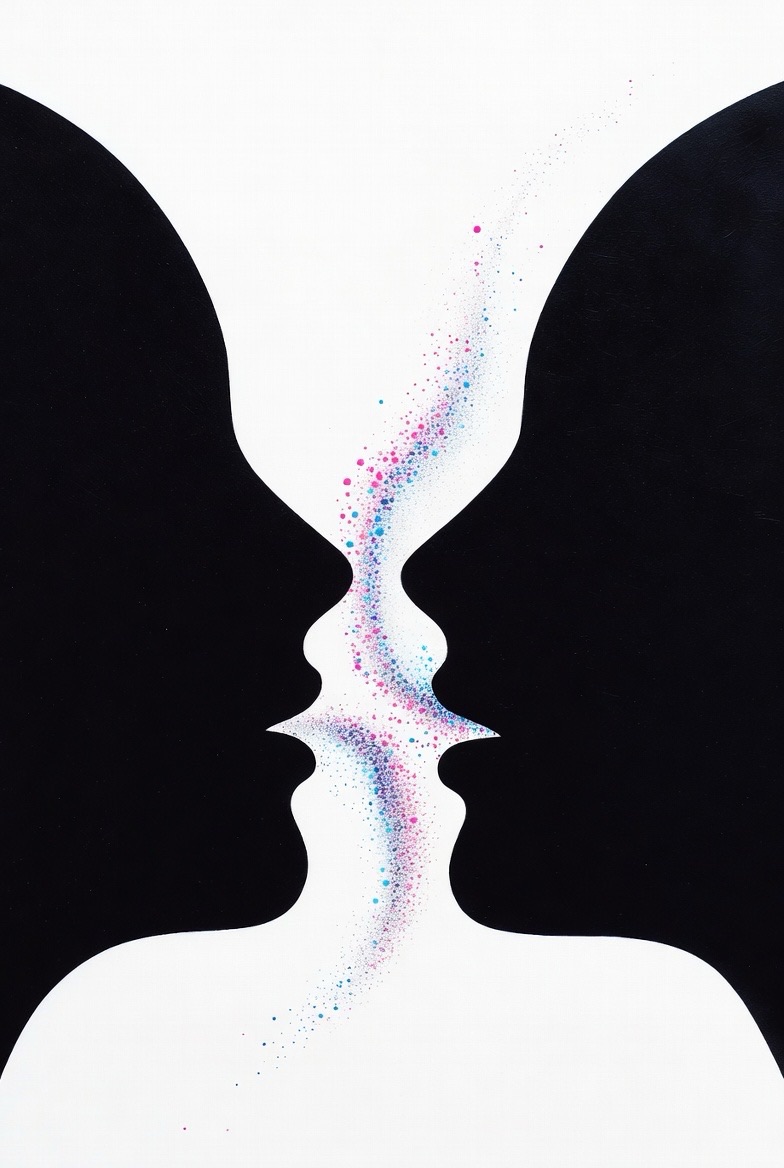 Why Kissing Shares 80M Bacteria & Boosts Your Immunity - Doolly