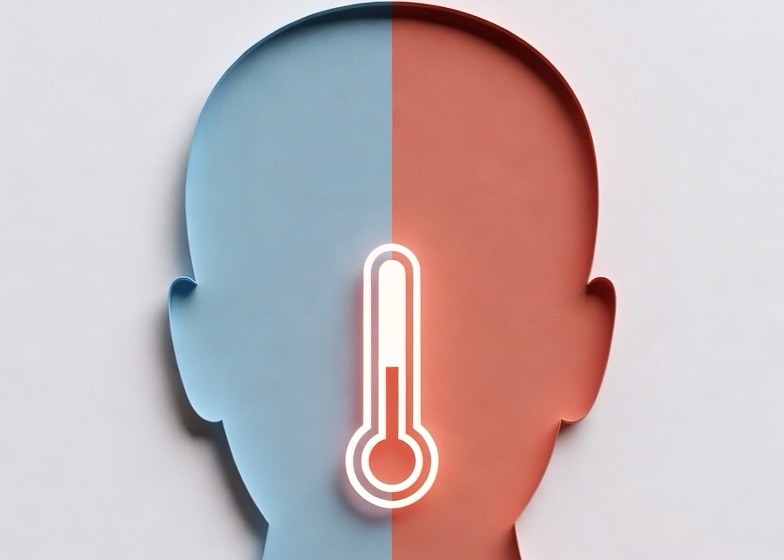 Is Body Temperature Different in Men and Women? - Doolly