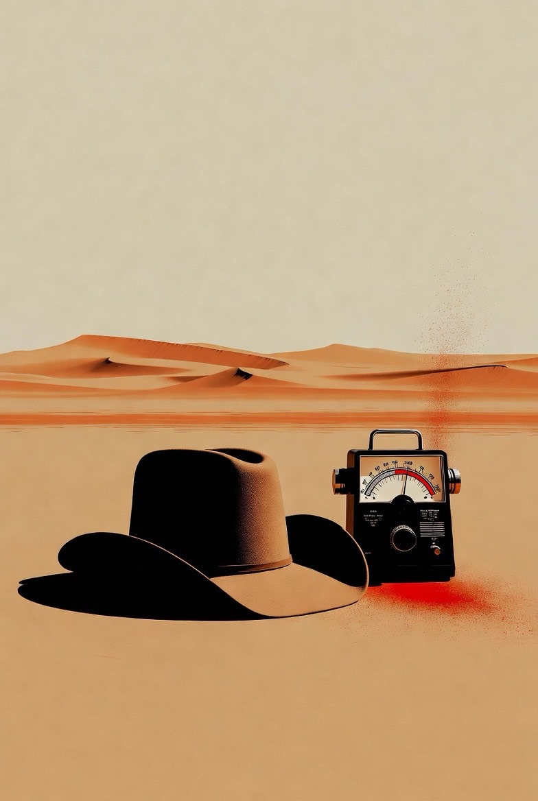 Why Did Nuclear Fallout Doom John Wayne's The Conqueror Cast? - Doolly