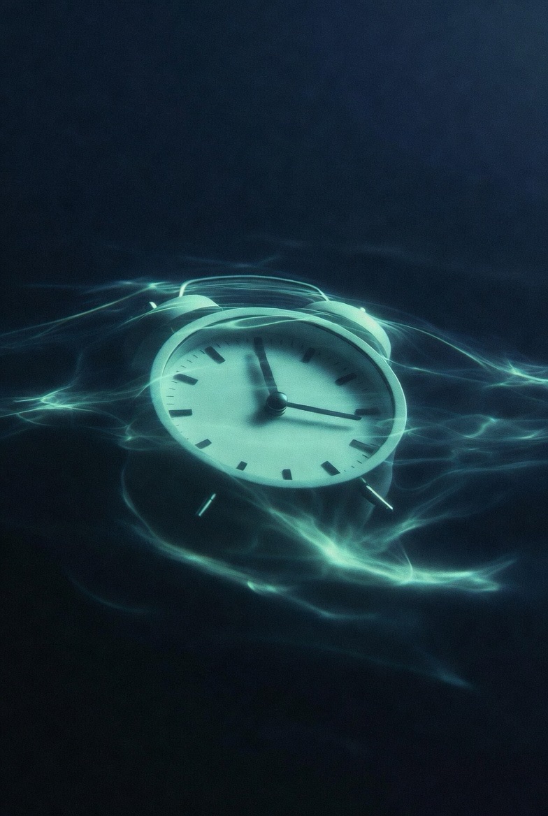 Irregular Sleep Harms: Worse Than Deprivation? - Doolly