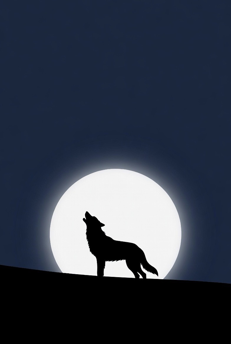 What Was the 2026 Wolf Supermoon and How Did It Appear? - Doolly