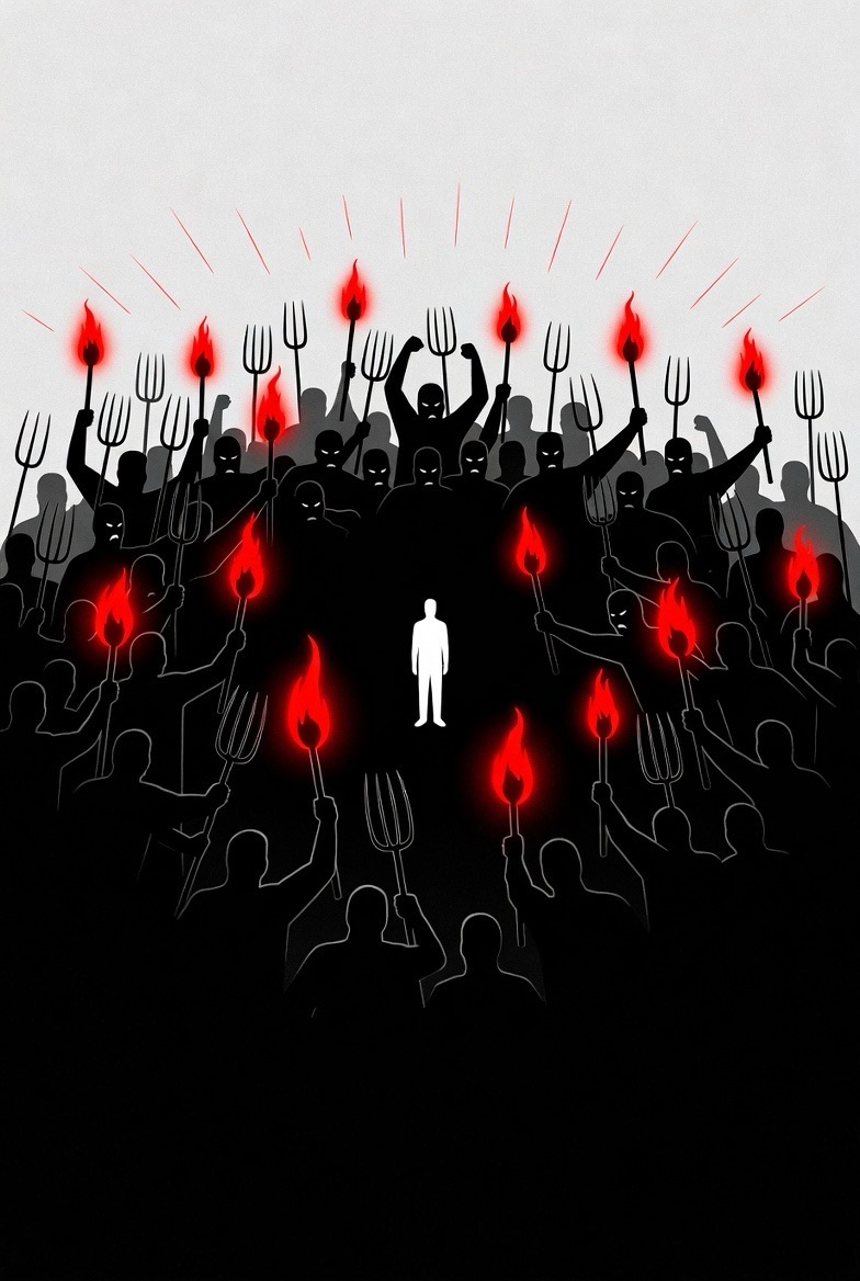 Is Cancel Culture Social Justice or Mob Rule? - Doolly