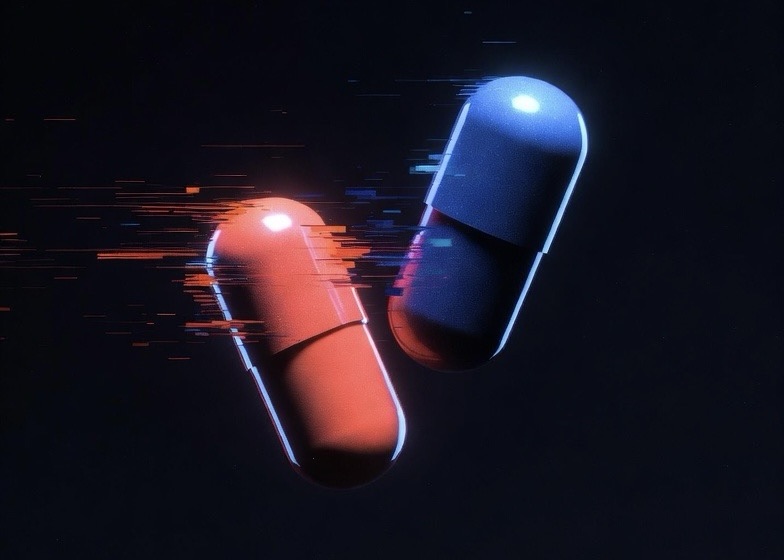 Red Pill vs Blue Pill Meaning: Truth or Illusion? - Doolly
